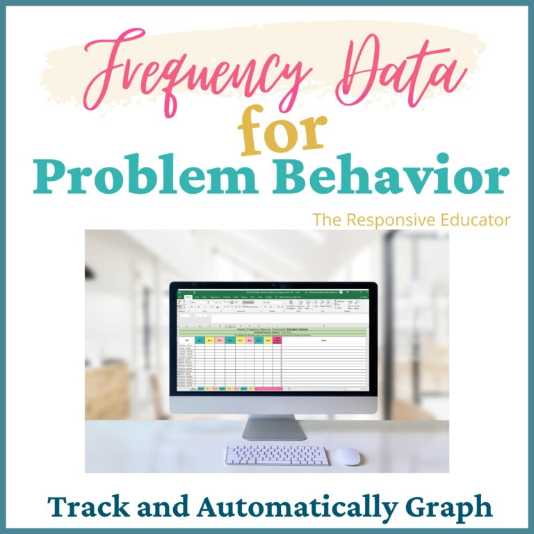 How to Collect Behavior Data to Measure BIP Effectiveness - Behavior ...