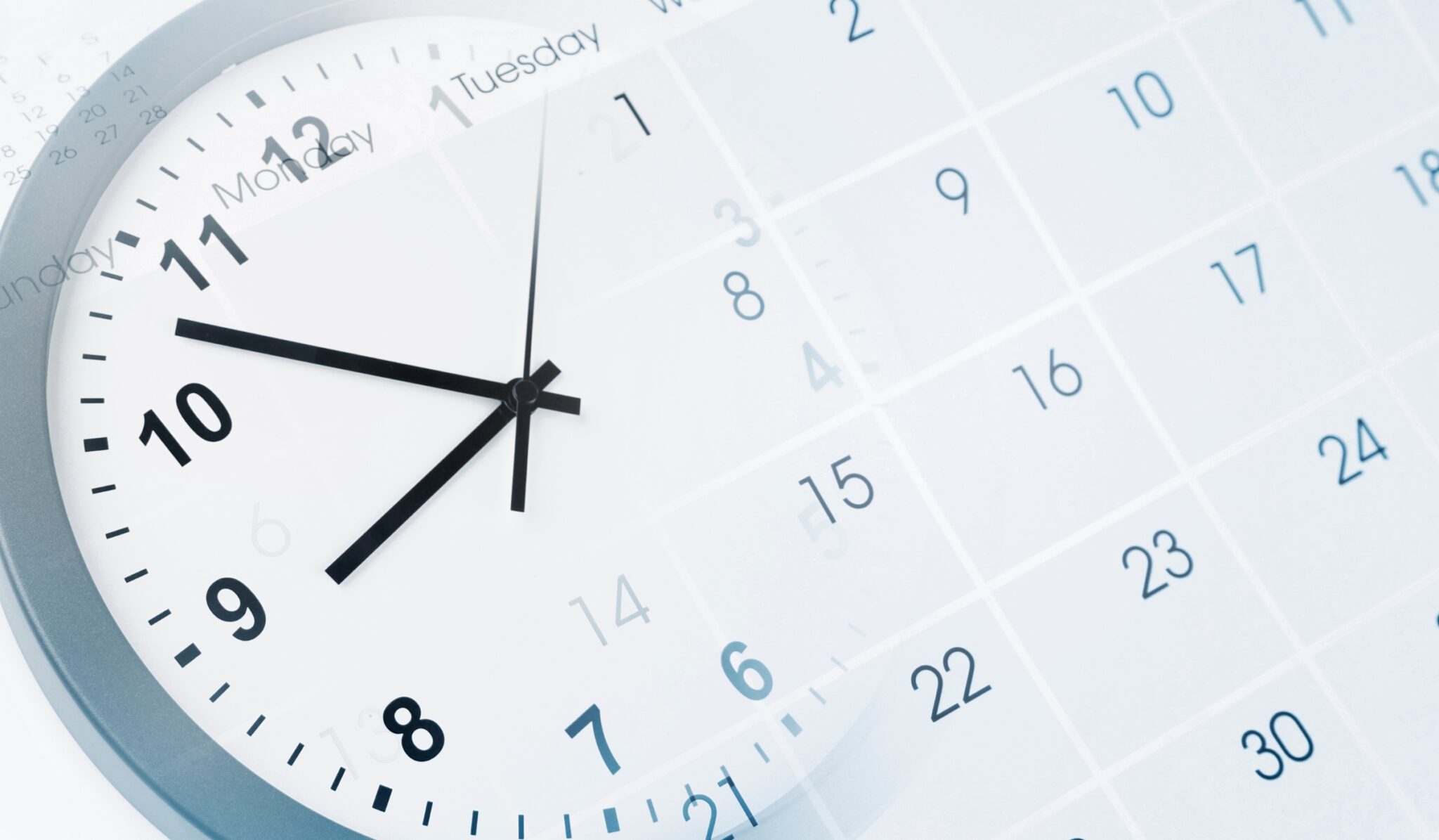 Duration of Behavior: How to Use Duration Count to