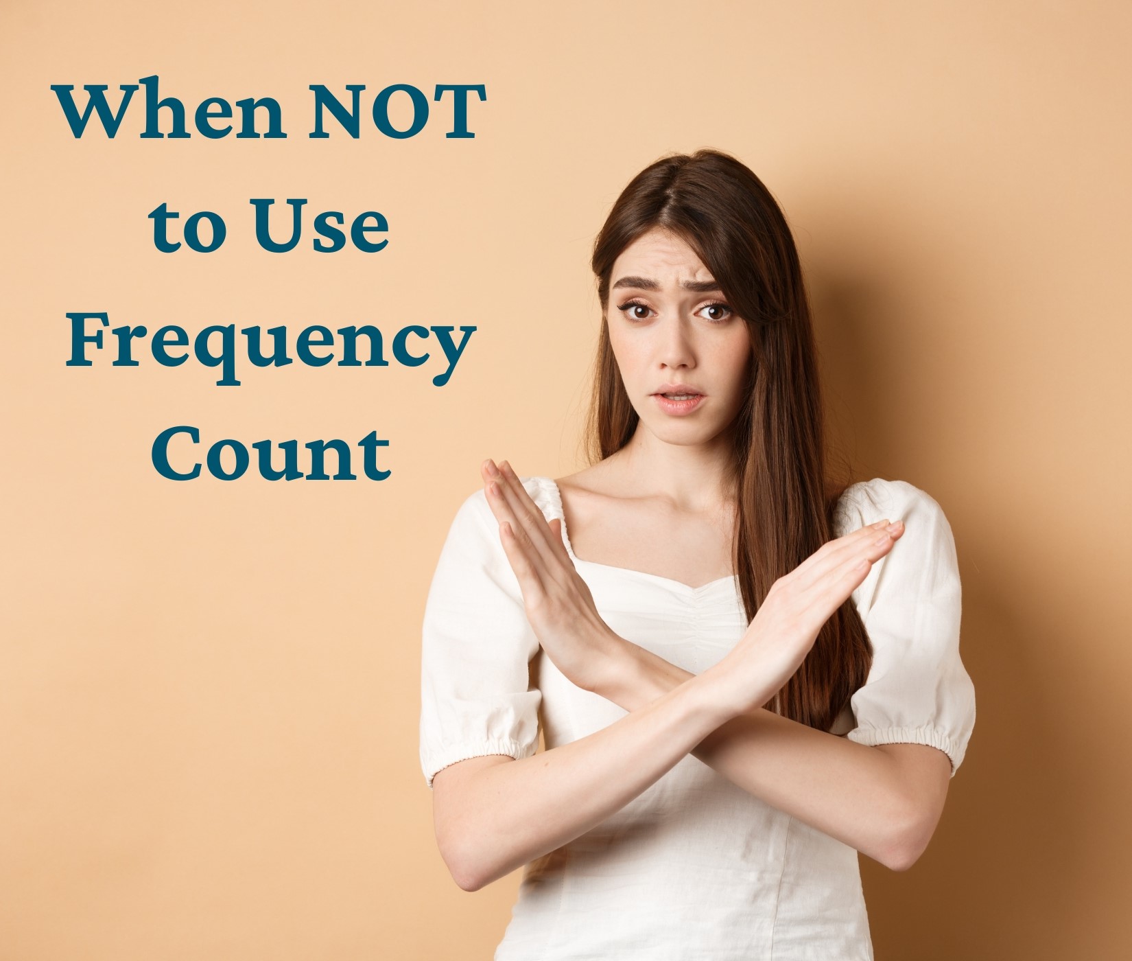 How to Use Frequency Count in Excel to Progress Monitor
