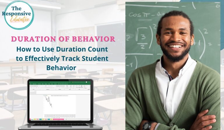 How to Collect Behavior Data to Measure BIP Effectiveness - Behavior ...
