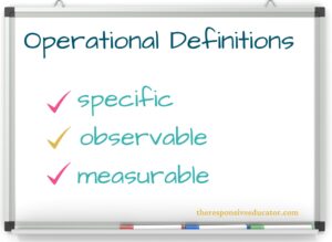 How to Identify Behavior Triggers: Tips for Effective Behavior ...