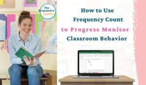 How to Use Frequency Count in Excel to Progress Monitor