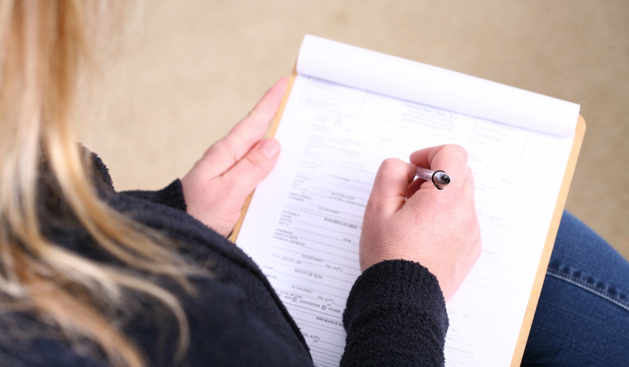 How to Conduct a Functional Behaviour Assessment