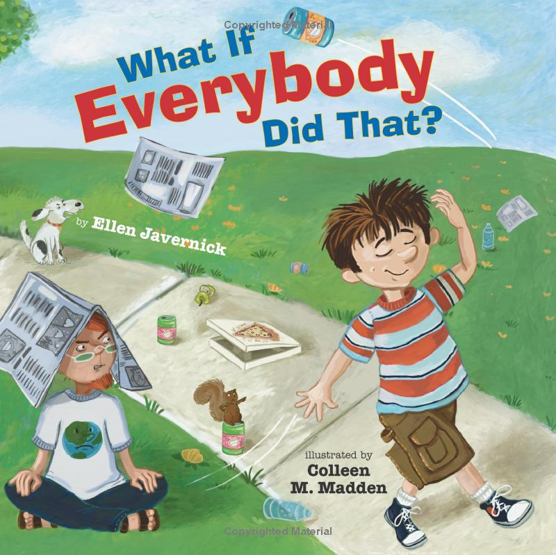 Interactive Readalouds: How to Use Them to Promote SEL and