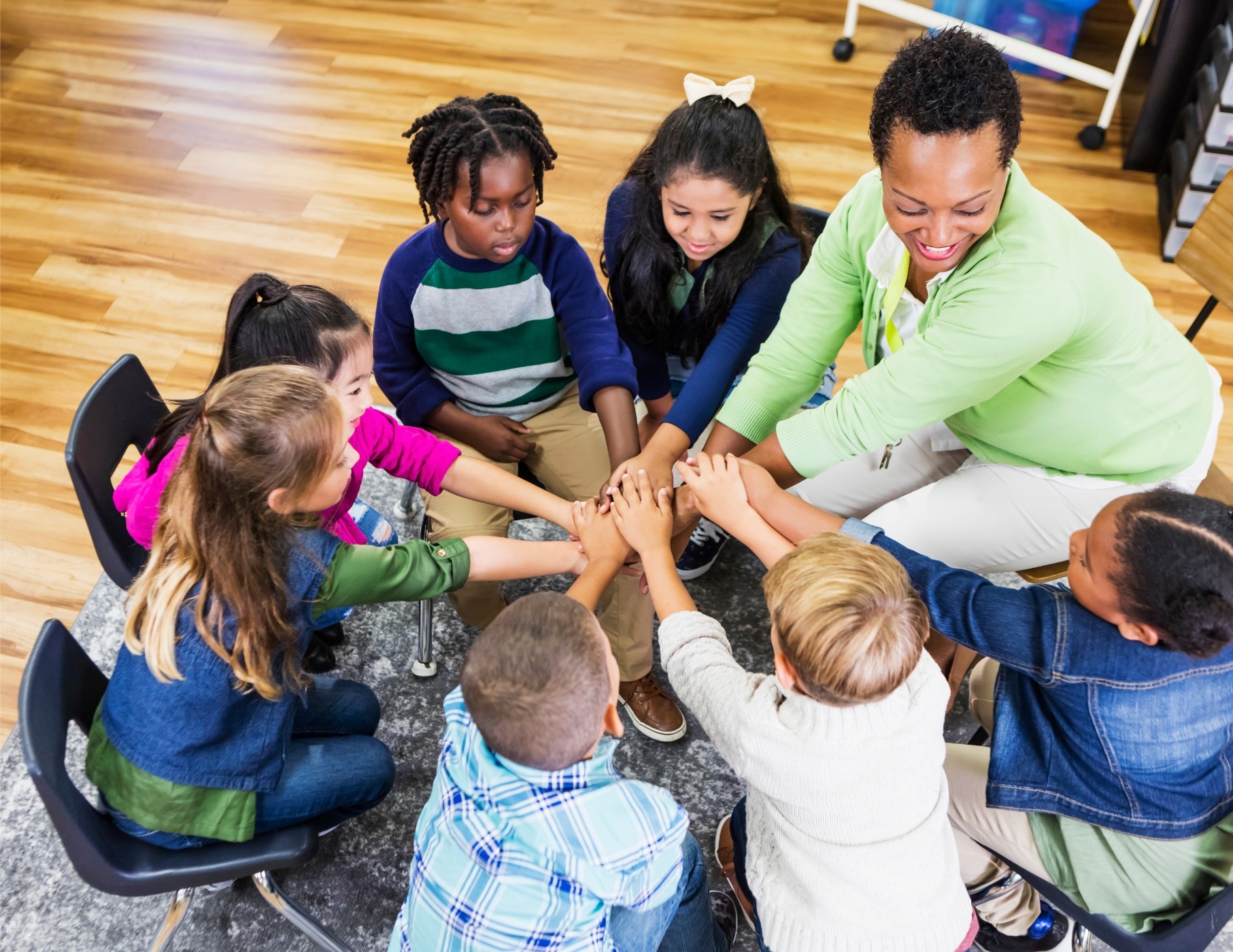 Beyond Academics: Why Social-Emotional Learning is Crucial