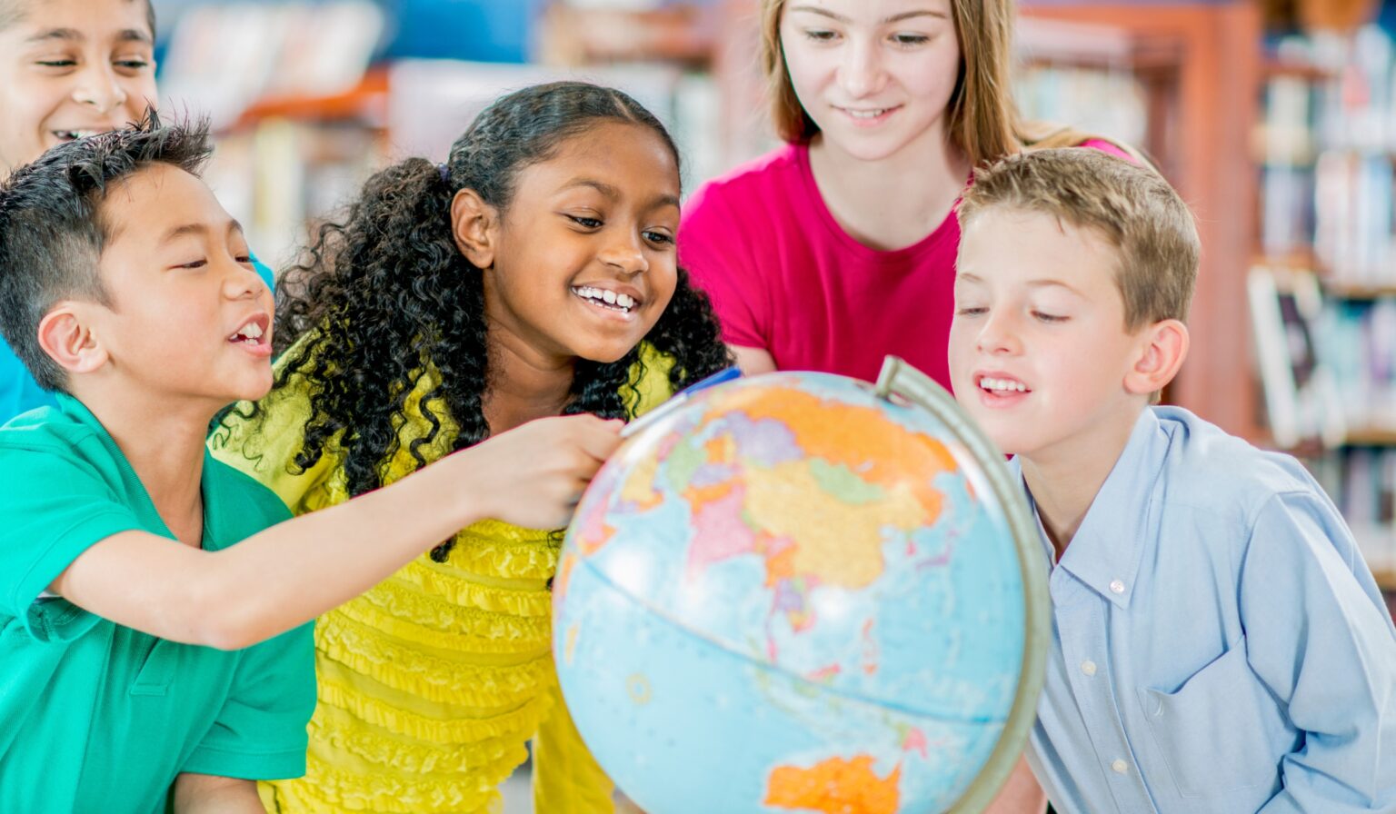 How to Create Powerful Interactive Read Alouds for SEL and