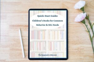 Cleaning Up Made Fun: 8 Books That Encourage Kids to Tidy Up - Behavior ...