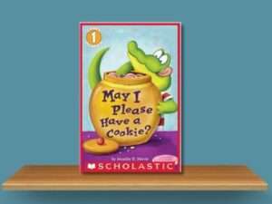 6 Top Books for Kids on Asking for Permission - Behavior Interventions ...