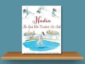 Chasing Dreams: 4 Picture Books That Motivate Kids to Aim High ...