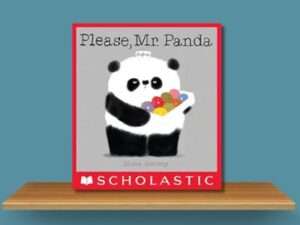 Books About Manners: 12 Stories That Help with Teaching Social Skills ...