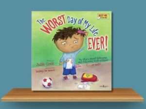 6 Uplifting Bad Day Books to Help Kids Move On - Behavior Interventions ...