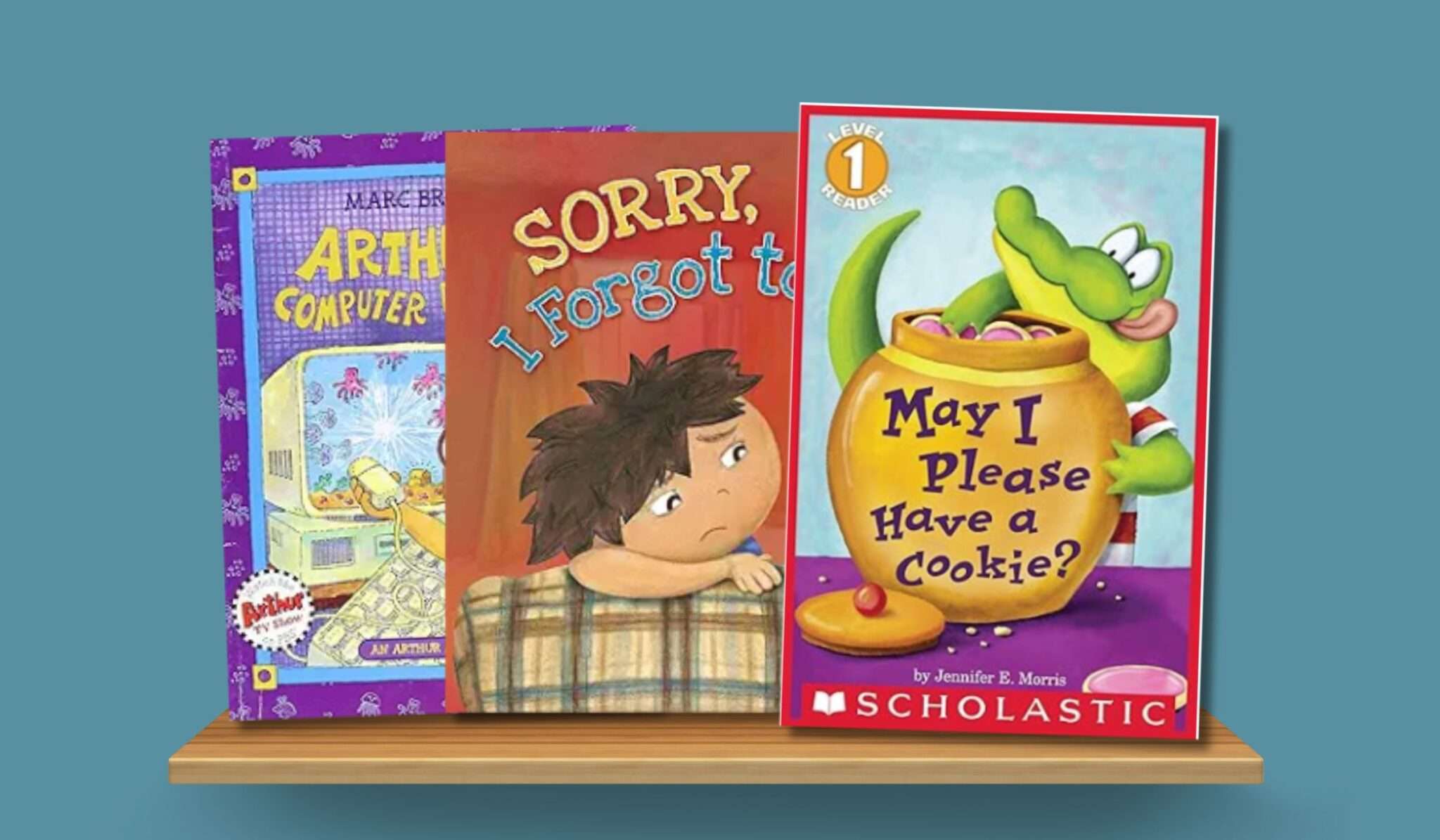 6 Top Books for Kids on Asking for Permission - Behavior Interventions ...