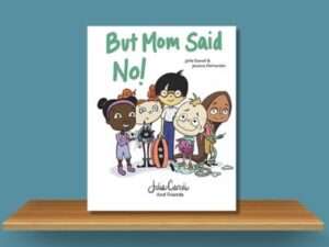 6 Children's Books to Help Kids Calmly Accept 'No' - Behavior ...