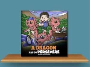 Books About Perseverance: 8 Inspiring Stories to Teach Kids ...