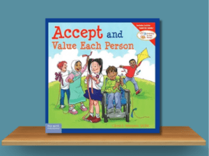 17 Diversity Books That Highlight Individual Differences and Inclusion ...