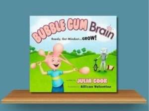 Growth Mindset Books: 9 Inspiring Stories That Encourage Persistence in ...