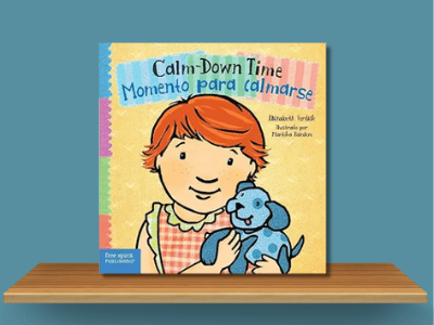 Teaching Kids Emotional Control: 8 Good Behavior and Self-Control Books ...