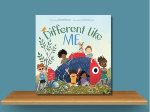17 Diversity Books That Highlight Individual Differences and Inclusion ...