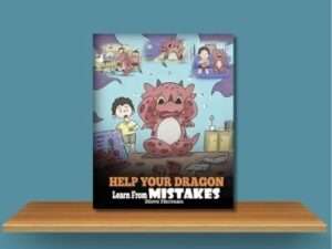 Books About Mistakes: 7 Inspiring Stories to Help Kids Learn from ...