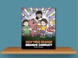 9 Conflict Resolution Books To Help Kids Learn to Resolve Disagreements ...