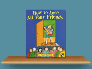 Books About Friendship Skills: 14 Stories to Help Kids Make Friends and ...