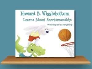 Help Kids Be Good Sports: 6 Books on Winning, Losing, and Sportsmanship ...