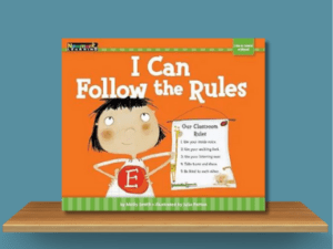Following Rules and Directions: Books That Help Kids Learn to Listen ...