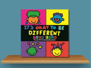17 Diversity Books That Highlight Individual Differences and Inclusion ...