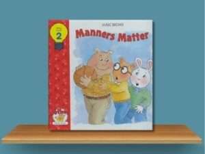 Books About Manners: 12 Stories That Help with Teaching Social Skills ...