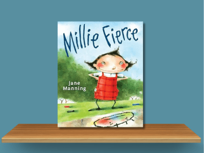 Teaching Kids Emotional Control: 8 Good Behavior and Self-Control Books ...