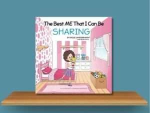 9 Sharing Books to Help Kids Learn How to Share and Be Generous ...