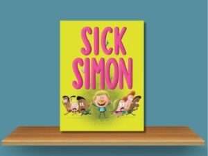 Healthy Habits Books for Kids: 7 Stories About Making Healthy Choices ...