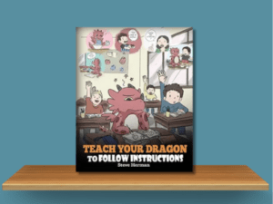 Following Rules and Directions: Books That Help Kids Learn to Listen ...