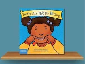 5 Books That Teach Preschoolers to Stop Hitting, Kicking, and Hurting ...