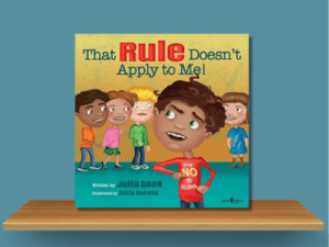 Following Rules and Directions: Books That Help Kids Learn to Listen ...
