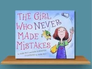 Books About Mistakes: 7 Inspiring Stories to Help Kids Learn from ...