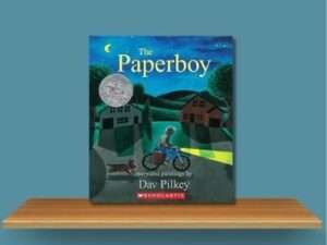 Responsibility Picture Books: 9 Read Alouds About Responsibility for ...