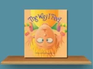 How to Help Kids Understand Feelings: 9 Books for Emotional Awareness ...
