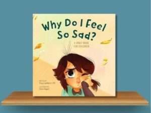 Books About Grief and Loss: 12 Stories To Help Kids Through Tough ...