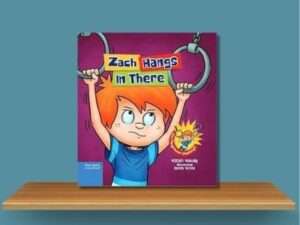 Books About Perseverance: 8 Inspiring Stories to Teach Kids ...