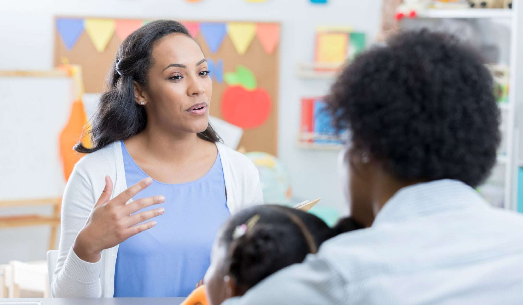 New Special Education Paraprofessional? What You Need to Know to Start ...