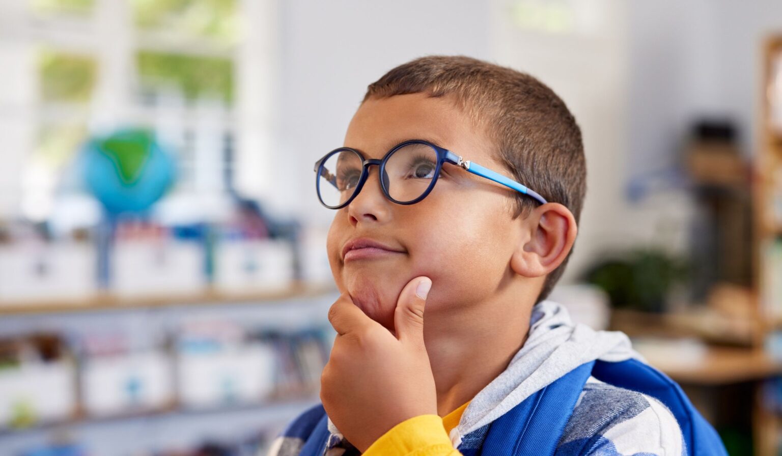 How to Prepare a Paraprofessional for Special Education 1:1 Support ...