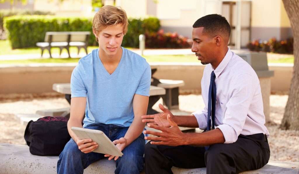 New Special Education Paraprofessional? What You Need to Know to Start ...