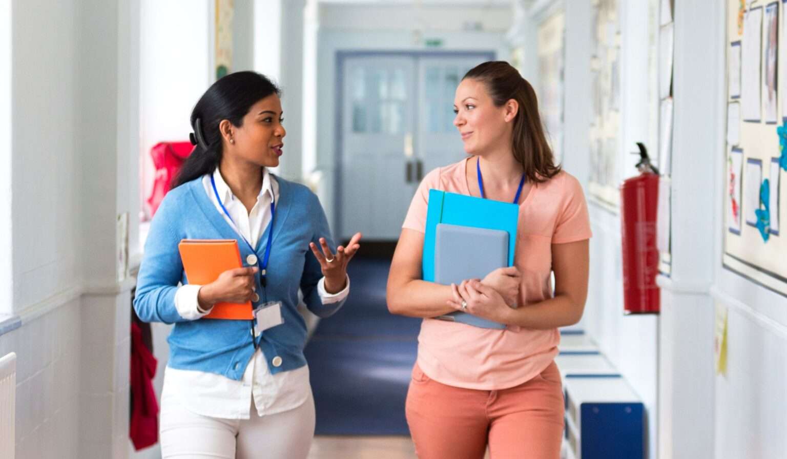 How to Work Effectively with Education Paraprofessionals in Inclusive ...