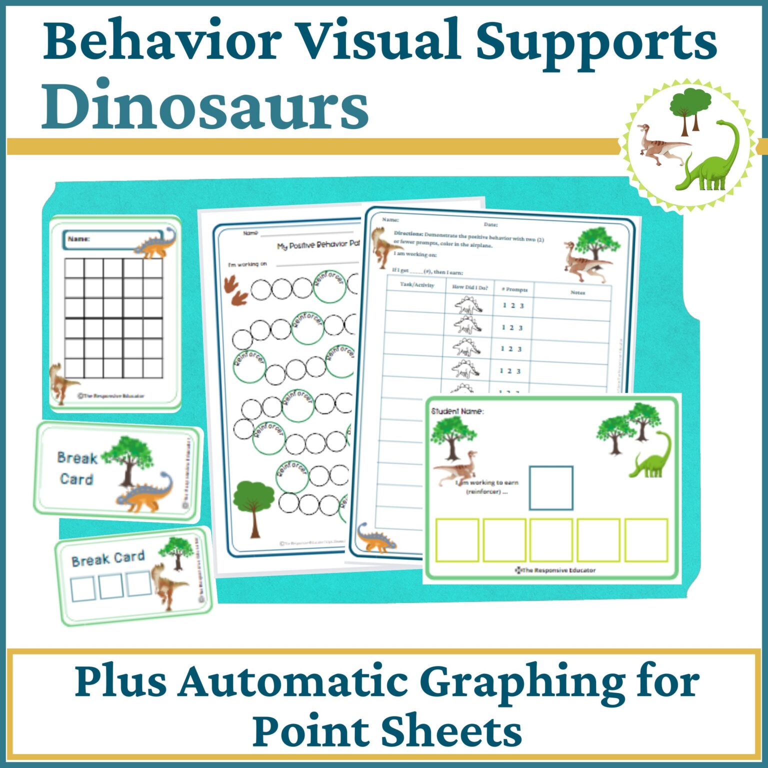 Behavior Progress Monitoring: How to Track Student Behavior in the ...