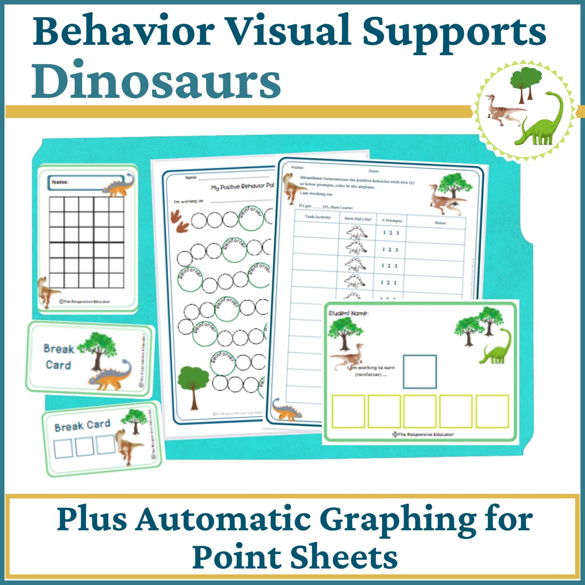 Behavior Progress Monitoring: How to Track Student Behavior in the ...